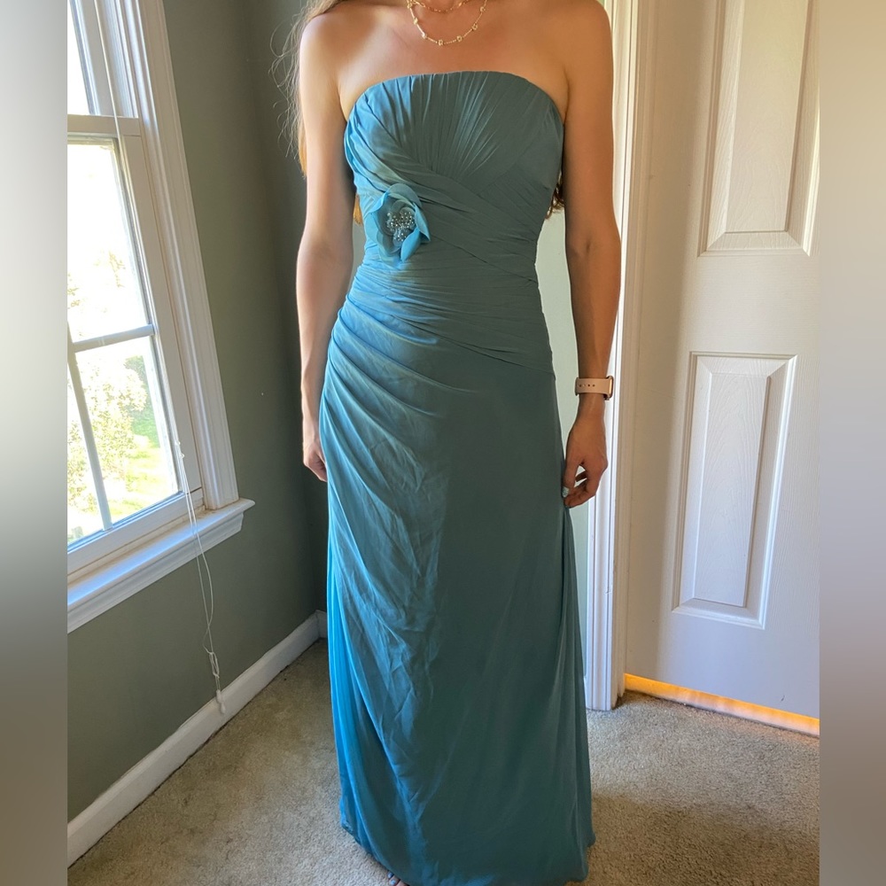 Bill Levkoff Formal Dress - Gem